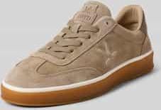 Lloyd Sneaker mit Gummisohle Modell BEAT