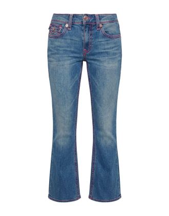 True Religion HOSEN & R&Ouml;CKE - Jeanshosen auf YOOX.COM