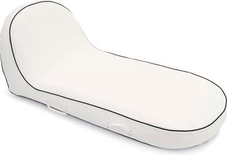 Business & Pleasure Co Matelas de piscine flottant Business & Pleasure Co