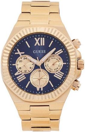 Guess Uhr GW0703G6 Goldfarben