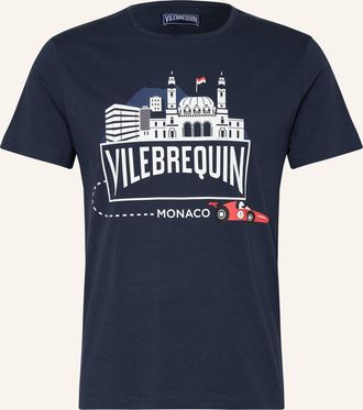 Vilebrequin T-Shirt blau