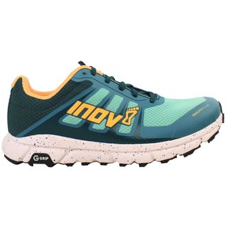 Inov-8 Trailfly G 270 V2 Damen Gr&uuml;n Laufschuhe