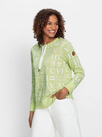 Witt Sweater Sweatshirt Langarm
