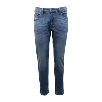 Diesel D-Yennox Denim Hosen - - Jeans - Herren - Blau - W32