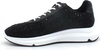 Guess Damen, Schuhe, Schwarzk, 35 EUGröße