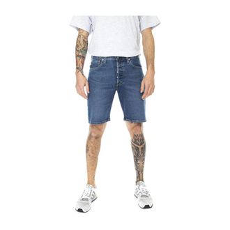 Levi's Bermuda Denim Jeans - - Shorts - Herren - Blau - W29