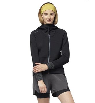 LaMunt Antje Thermal - Fleecepullover - Damen