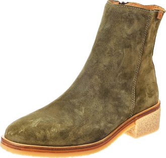 El Naturalista Damen N5940 Irati Bootsschuh, Wald, 40 EU