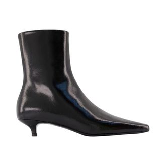 Toteme Damen, Schuhe, Schwarzk, 38 EUGr&ouml;&szlig;e