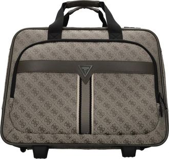 Guess Herren, Koffer, Grau, ONE SIZEGr&ouml;&szlig;e