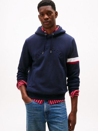 Tommy Hilfiger Kapuzensweatshirt INSERT HOODIE Regular fit