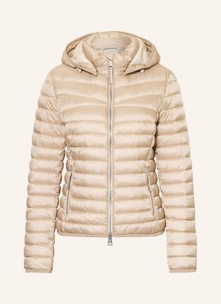 Fuchs Schmitt Fuchs Schmitt Steppjacke beige