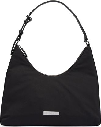 Karl Lagerfeld Handtasche KARL LAGERFELD B4W30107 Schwarz