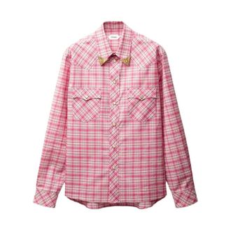 Versace Herren, Shirts, Mehrfarbig, LGr&ouml;&szlig;e