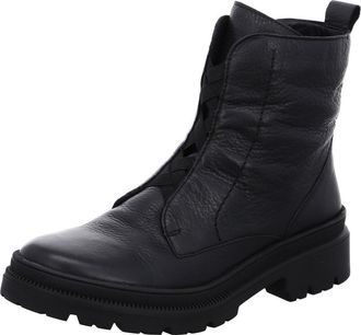 Ara Damen Dover Stiefelette, SCHWARZ, 42 EU