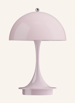 Louis Poulsen Louis Poulsen Tischleuchte Panthella 160 Portable rosa