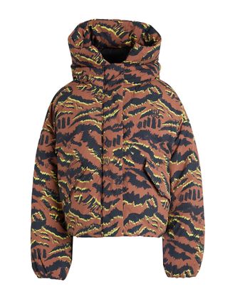 HUGO BOSS JACKEN & M&Auml;NTEL - Pufferjacken & Daunenjacken auf YOOX.COM