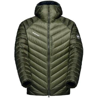 Mammut Herren Funktionsjacke Broad Peak IN
