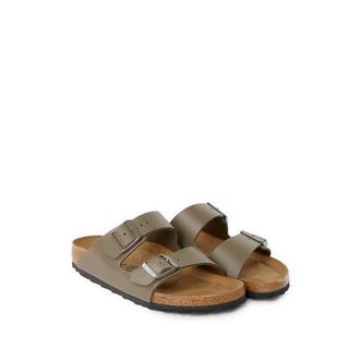 Birkenstock Sandales Arizona en cuir de vache
