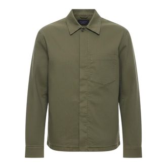 Cellar Door Herren, Shirts, Gr&uuml;n, MGr&ouml;&szlig;e