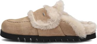 Nubikk Damen, Schuhe, Beige, 42 EUGr&ouml;&szlig;e