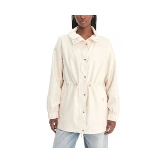 Liu Jo Damen, Jacken, Beige, SGr&ouml;&szlig;e