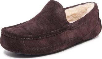 UGG Ugg, Homme, Chaussures, Brun, Taille: 41 EU Ascot Slipper