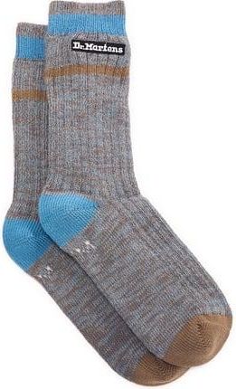 Dr. Martens Chaussettes en coton