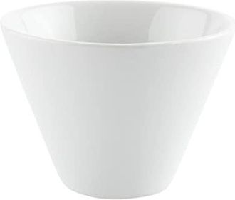 Olympia Whiteware Conical Ramekin White - 325ml 110mm 4 1/4 (Box 6)