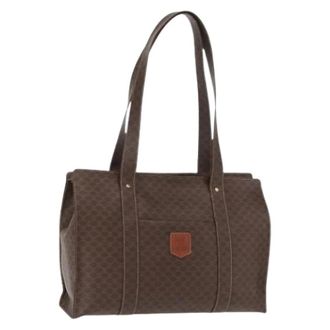 Celine Damen, Pre-Owned, Braun, ONE SIZEGr&ouml;&szlig;e