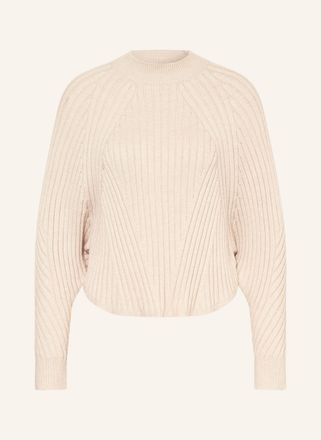 someday Someday Pullover Touann beige