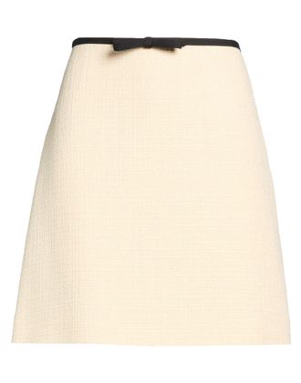 Valentino Garavani HOSEN & R&Ouml;CKE - Minir&ouml;cke auf YOOX.COM