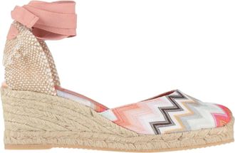 Missoni SCHUHE - Espadrilles auf YOOX.COM