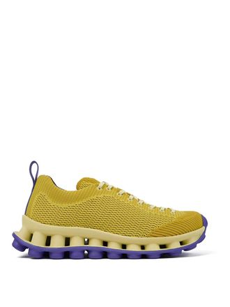 Sunnei Baskets - Jaune