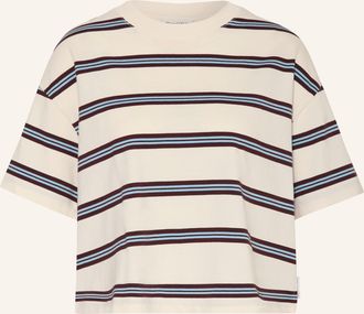 Marc O'Polo Denim Marc Opolo Denim T-Shirt weiss