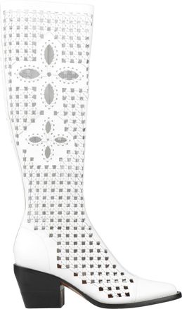 Chlo&eacute; SCHUHE - Stiefel auf YOOX.COM