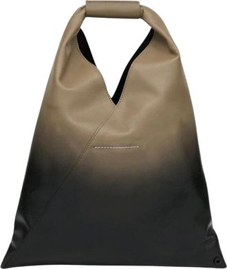 Maison Margiela Japanese Tote - - Bags - Damen - Mehrfarbig - ONE SIZE
