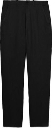 Sisley Sisley Herren Trousers 4aghsf049 Pants, Schwarz, 36 EU
