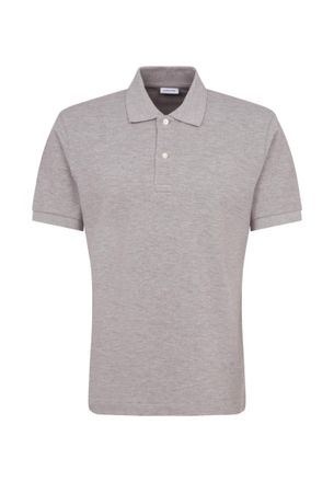 Seidensticker Herren Polo Piqu&egrave; - Pullover - Strickpullover - Regular Fit - B&uuml;gelleicht - Polo-Kragen - Baumwolle