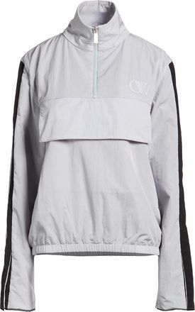 Off-white JACKEN & M&Auml;NTEL - Jacken und Anoraks auf YOOX.COM