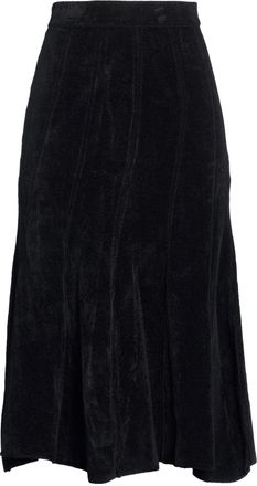 Pinko HOSEN & R&Ouml;CKE - Midi-R&ouml;cke auf YOOX.COM