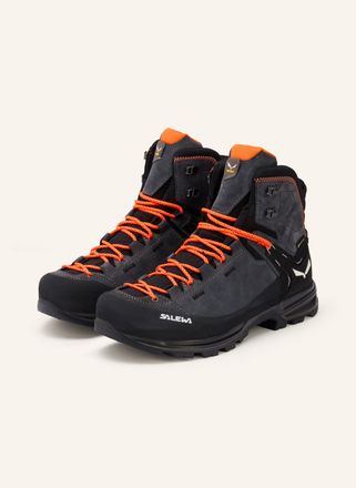 Salewa Bergschuhe Mountain Trainer 2 Mid Gtx schwarz
