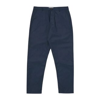 Universal Works Herren, Hosen, Blau, W34Gr&ouml;&szlig;e