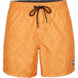 O'Neill Herren Badeshorts CALI PRINT 15 SWIM SHORTS