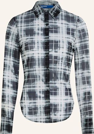 Karl Lagerfeld Karl Lagerfeld Jeans Bluse schwarz