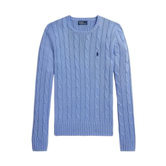 Polo Ralph Lauren Damen, Strickwaren, Blau, XLGr&ouml;&szlig;e