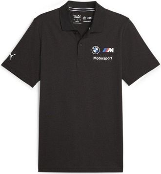 Puma Poloshirt BMW M Motorsport Poloshirt Herren