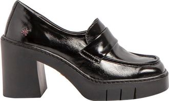 Art Damen 1972 Bern Plattform, Schwarz, 36 EU