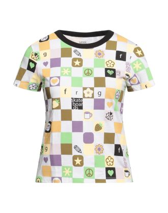 Vans TOPS - T-shirts auf YOOX.COM