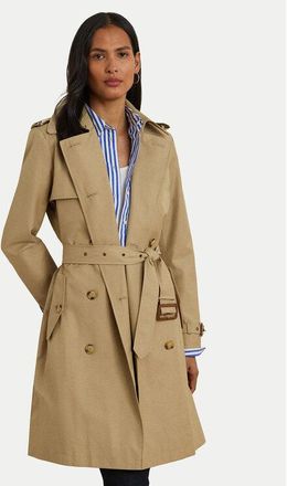 Lauren Ralph Lauren Übergangsmantel 297967122002 Beige
